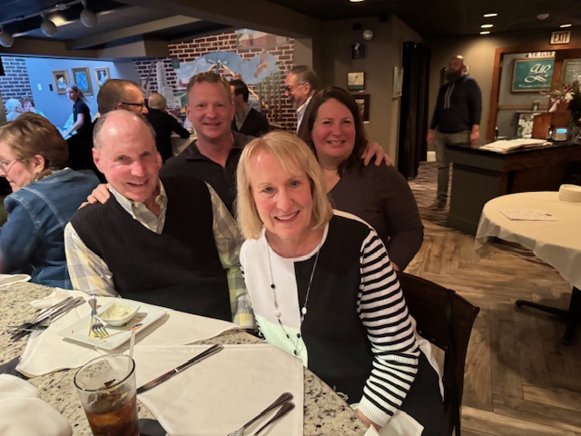 Gallery - Berks County YR Club