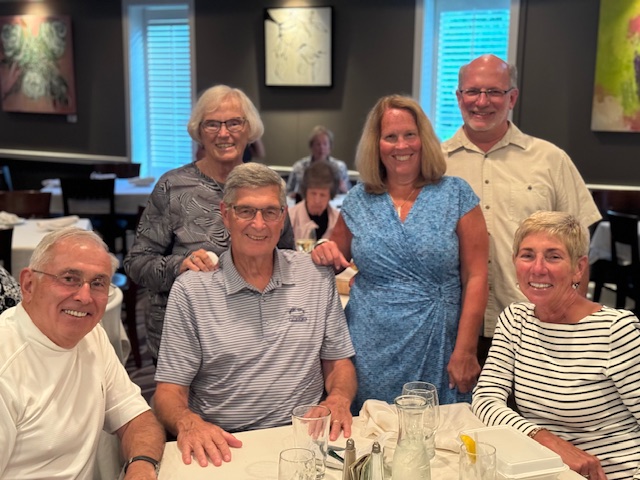 Gallery - Berks County YR Club