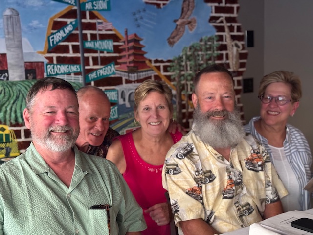 Gallery - Berks County YR Club