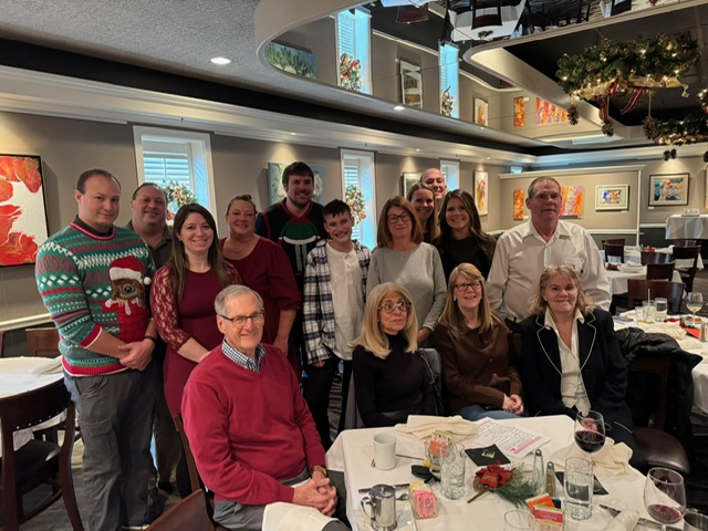 Home - Berks County YR Club